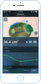Digital Wound Care Imaging and Documentation for Ambulatory Clinics