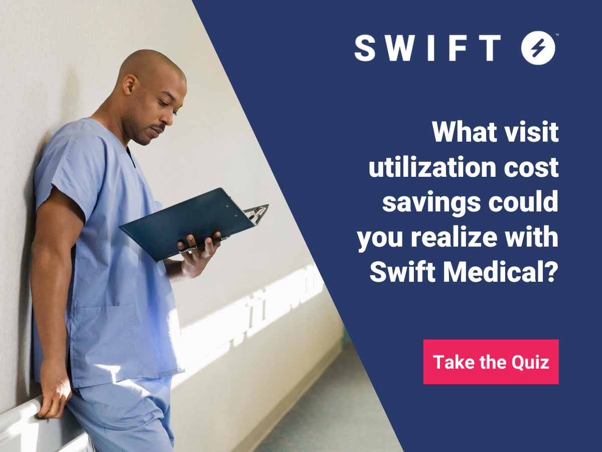 Understand Your Cost Savings from Optimizing Visits per Episode with ...
